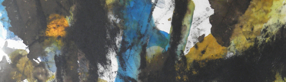 Catherine RENY | Peinture, gravure et dessin